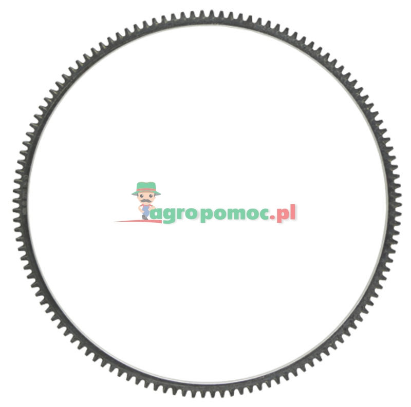 Wieniec zębaty koła zamachowego F824200211200 (70806373) - Agropomoc.pl ...